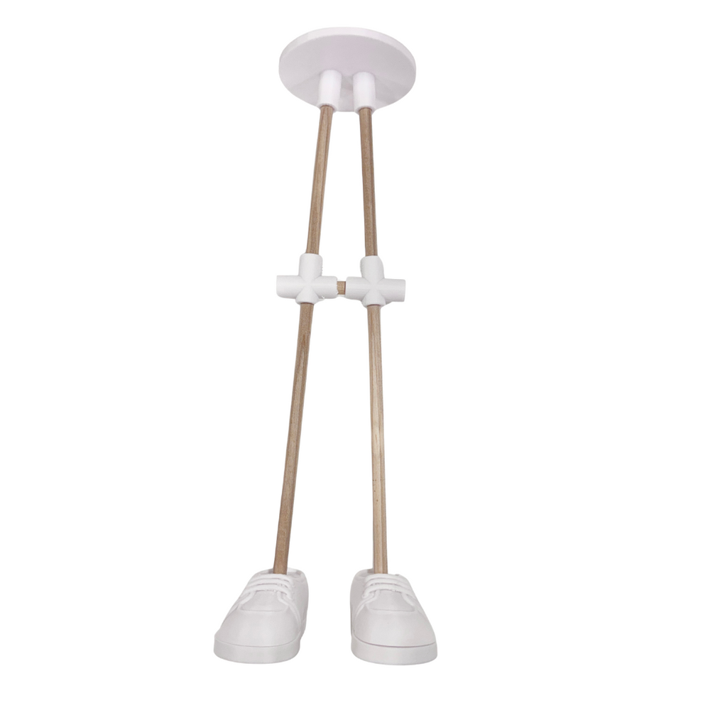 Standing Ghost Form – The Celebration Co.