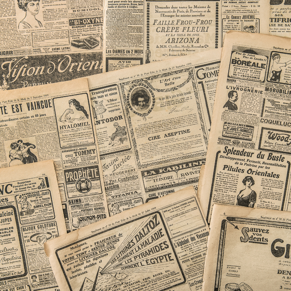Ephemera – The Celebration Co.